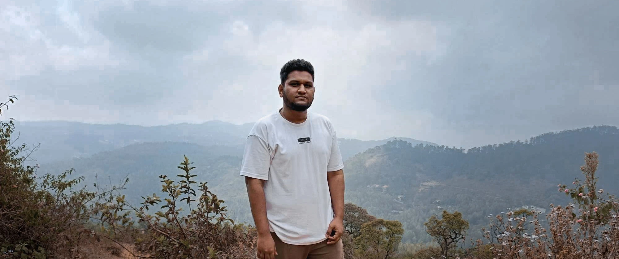 Raja Simha Portfolio